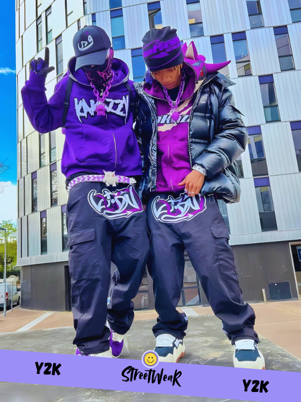 Y2K Style | Fashion Y2K Clothing Brand