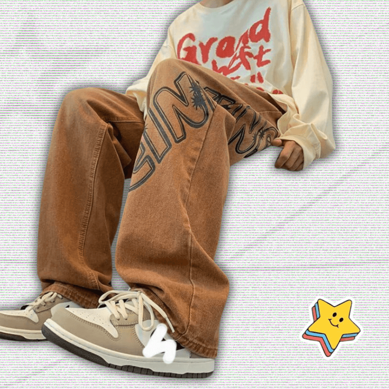 Y2K Jeans | Y2K Style